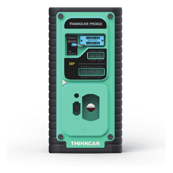 THINKCAR PROG2 – Car Key & Gearbox Programmer with 2-Year Warranty ...